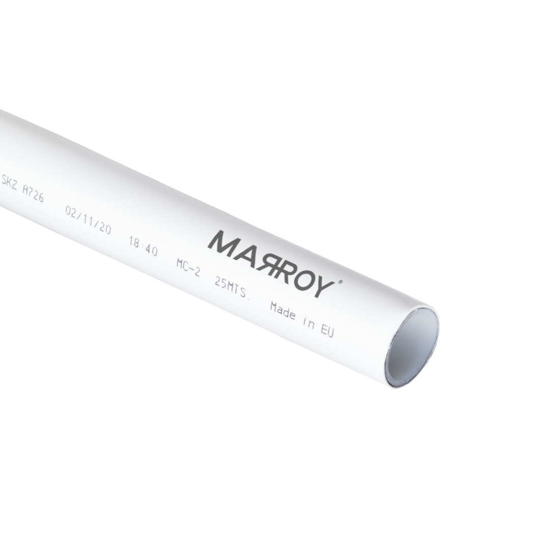 Rúry na prívod vody | marroy.com